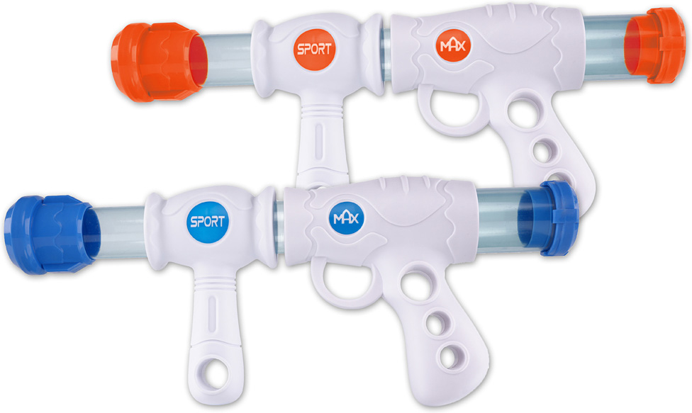 Moving Target Blaster Game Toy Sense
