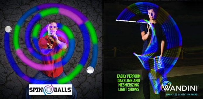 Welcome to Your Toy Store - Toy Sense