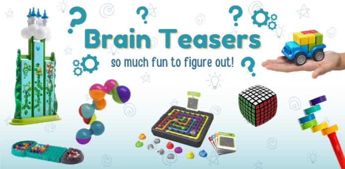 Welcome to Your Toy Store - Toy Sense