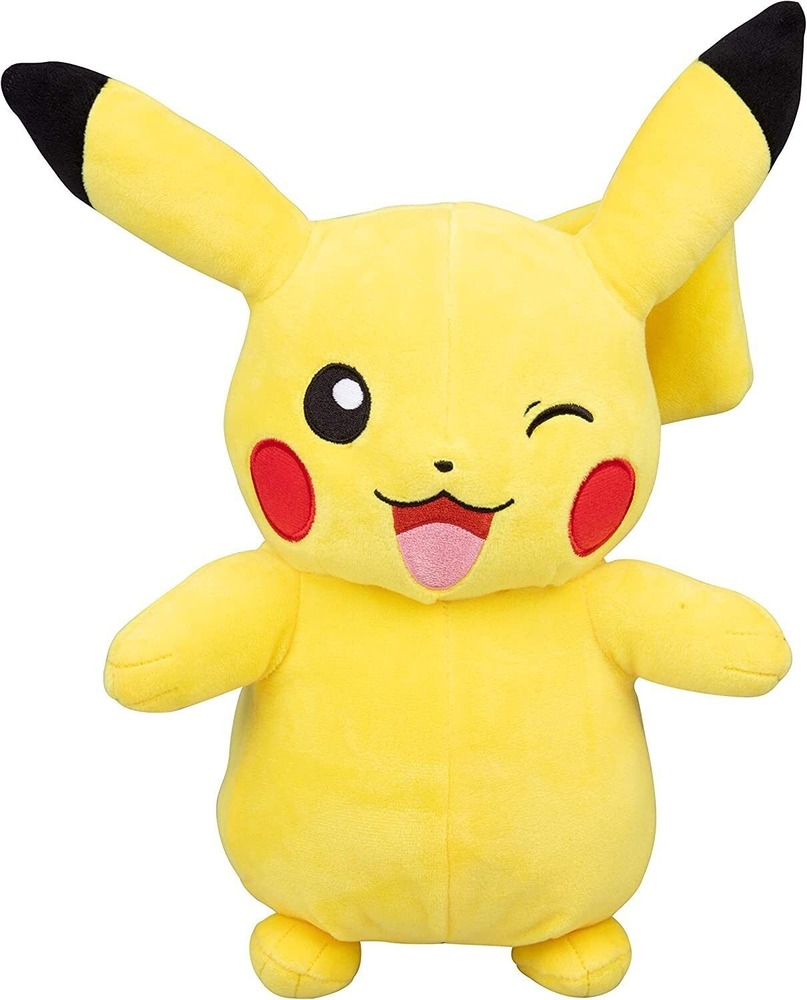 Pokemon go plush store