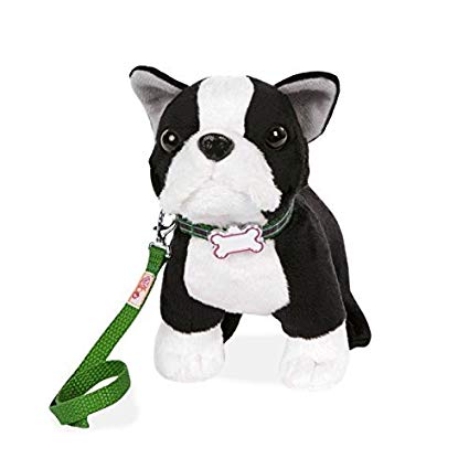 Our Generation Dolls - Pet Pup Assortment - Toy Sense