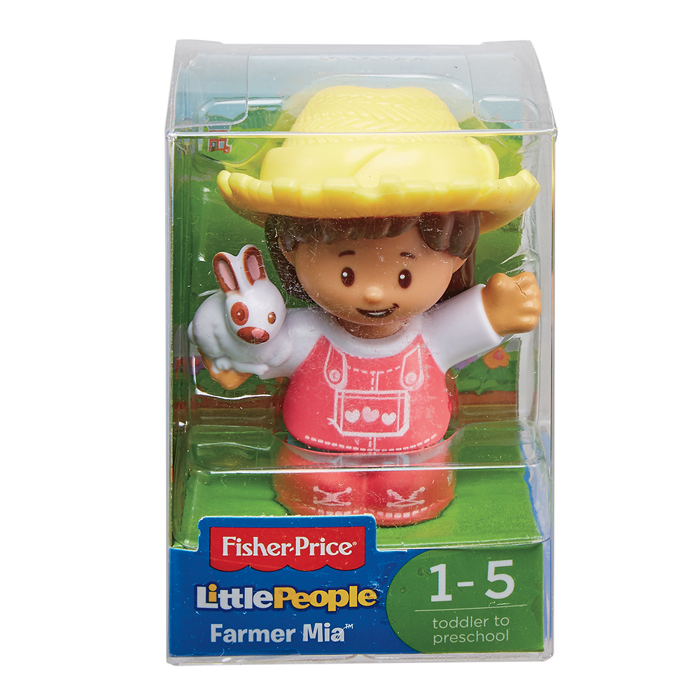 Little People - Assorted . - Toy Sense