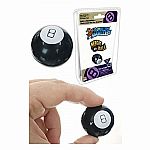 Giant Magic 8 Ball - Toy Sense