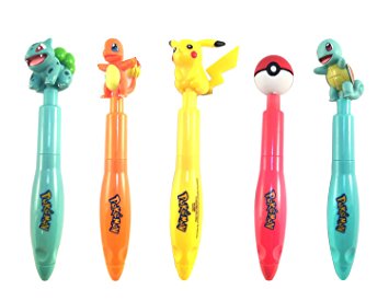 Pokemon Pen - Toy Sense