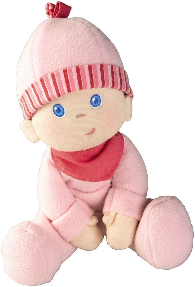 Luisa Snug-up Doll - Toy Sense