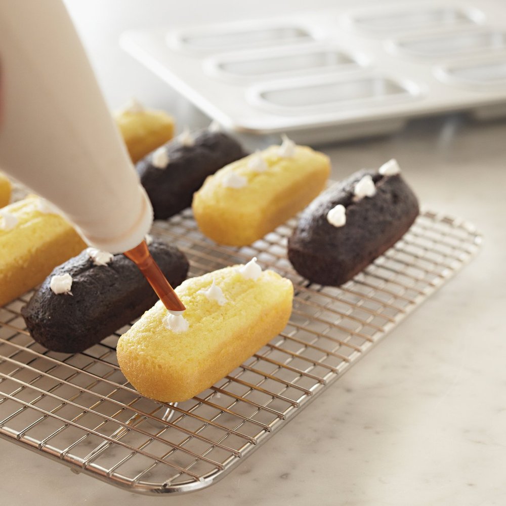 Pastry Filling Set - Toy Sense