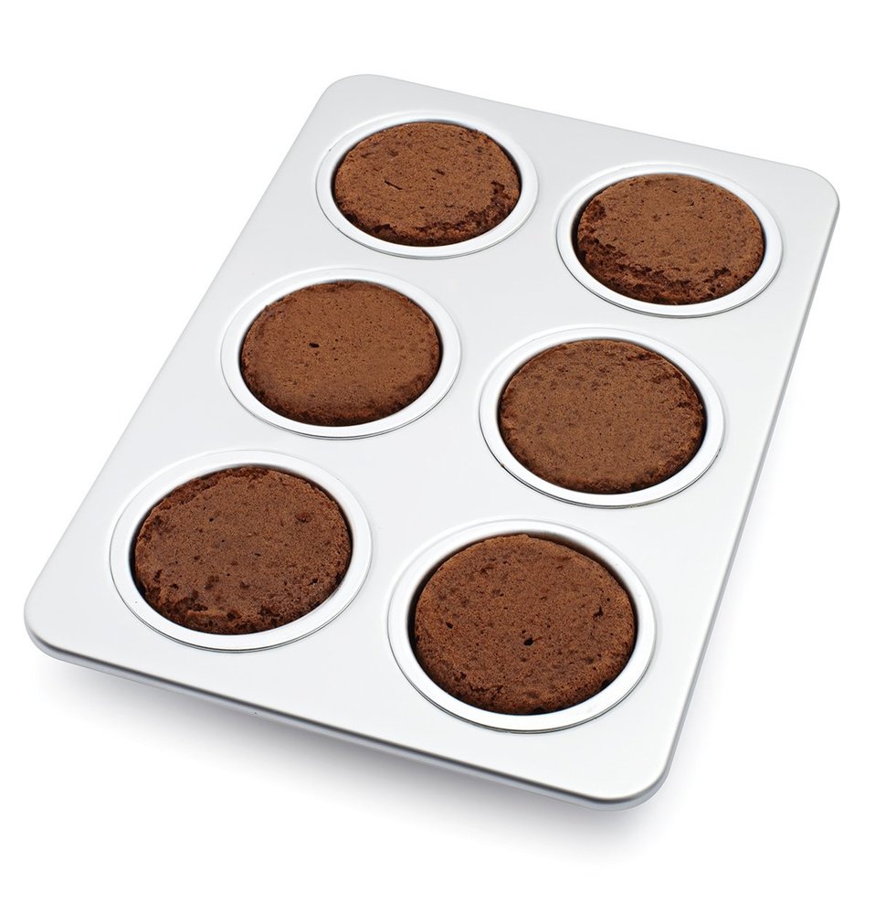 Hemisphere Shape Snack Pan - Toy Sense