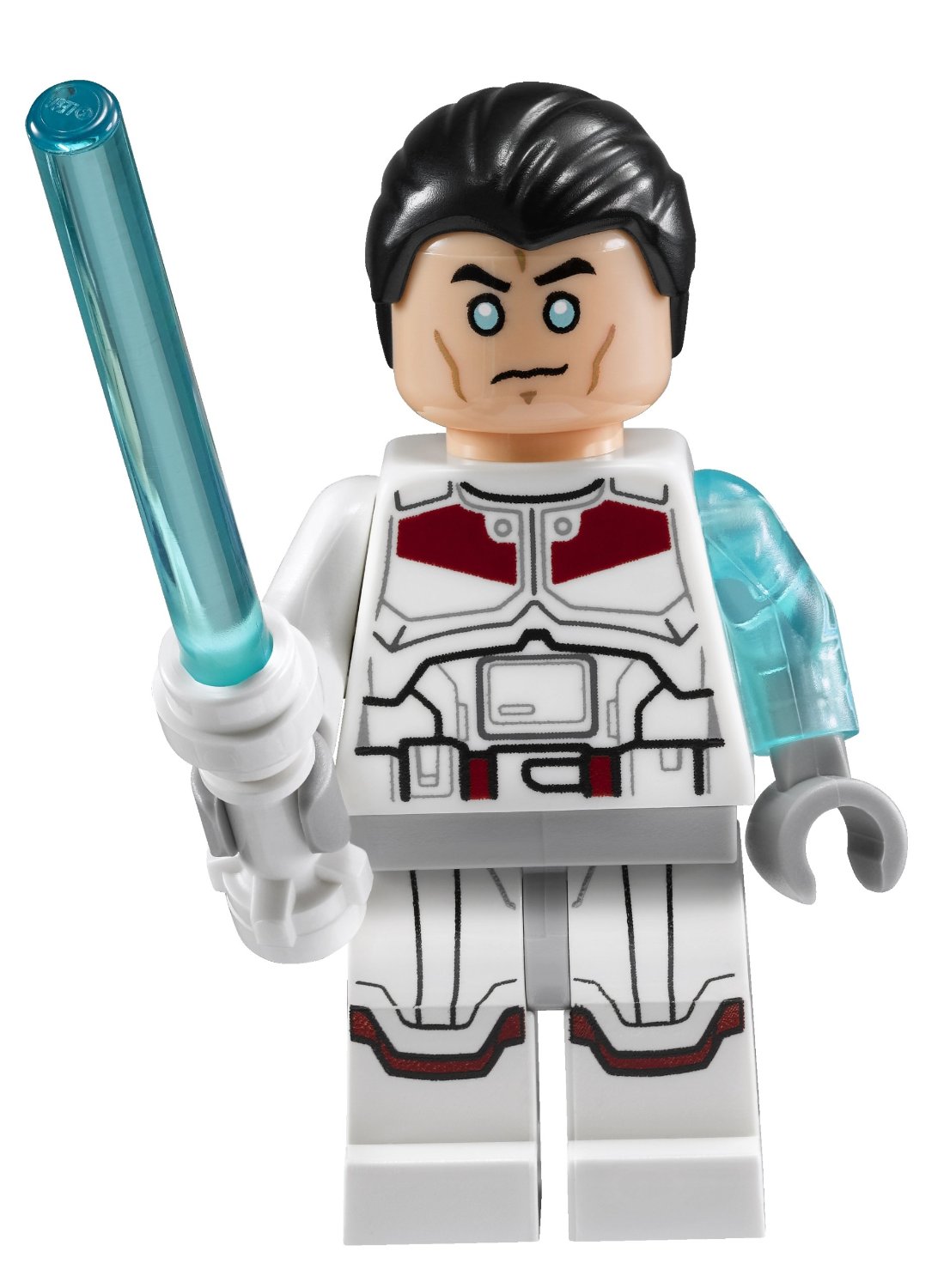 Jek-14's Stealth Starfighter - RETIRED PRODUCT - Toy Sense