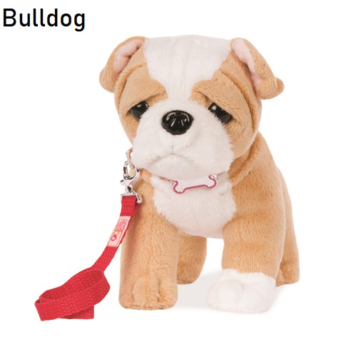 Our Generation - Pet Pup Assortment - Toy Sense