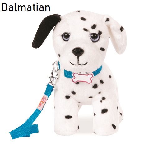 Our Generation - Pet Pup Assortment - Toy Sense