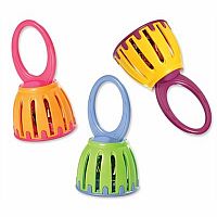 Cage Bell - Toy Sense