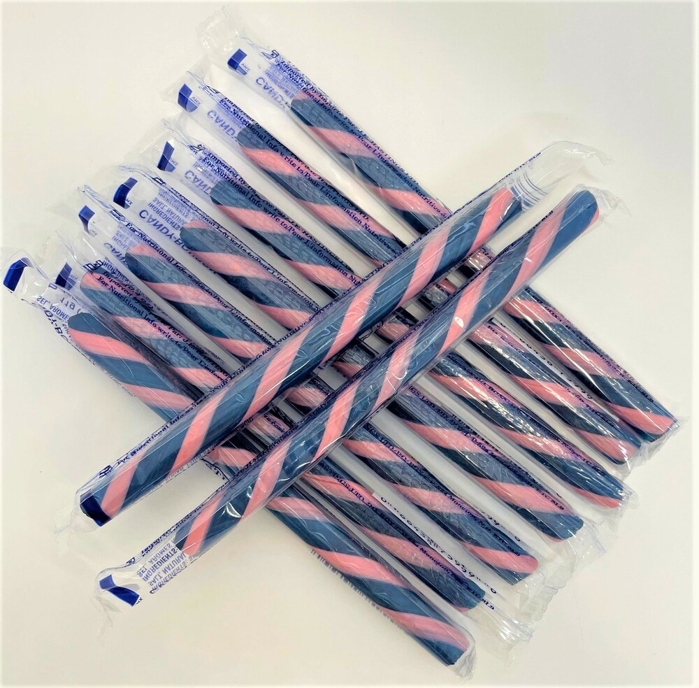 Blue Raspberry Candy Stick - Toy Sense