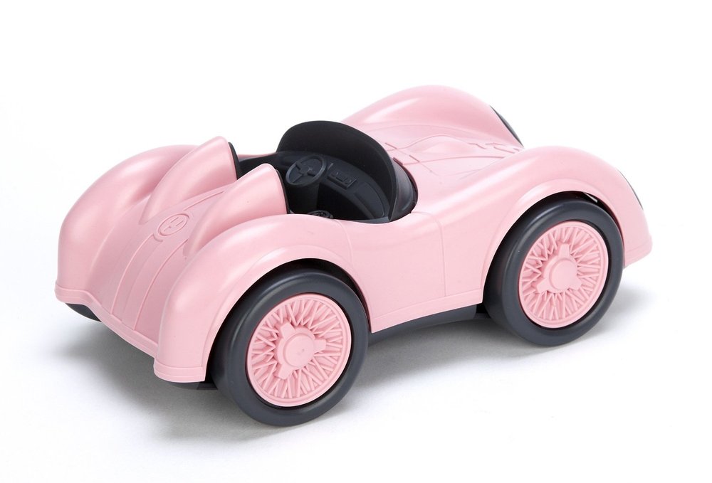 Race Car - Pink - Toy Sense