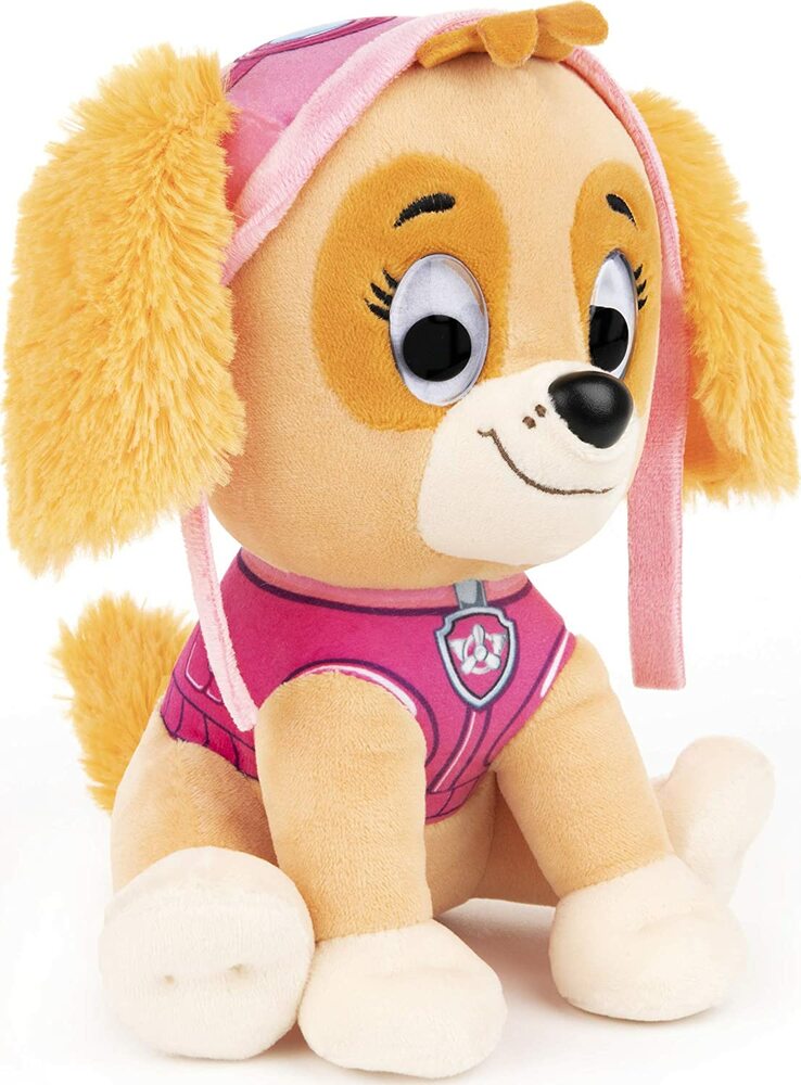 Paw Patrol Skye 9 inch Plush - Toy Sense