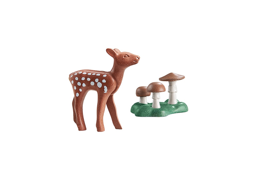 Wiltopia: Fawn - Toy Sense