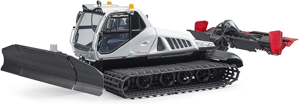 Prinoth Snow Groomer Leitwolf - Toy Sense
