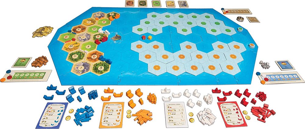 Catan Explorers Pirates Expansion Toy Sense catan-explorers-pirates-expansion-toy-sense