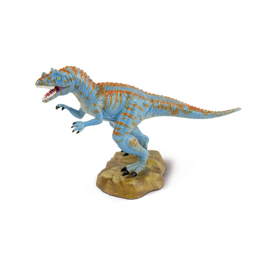 Dinosaurs Collection Ceratosaurus Toy Sense
