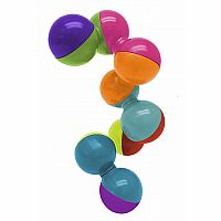 Curve Ball Retired - Toy Sense