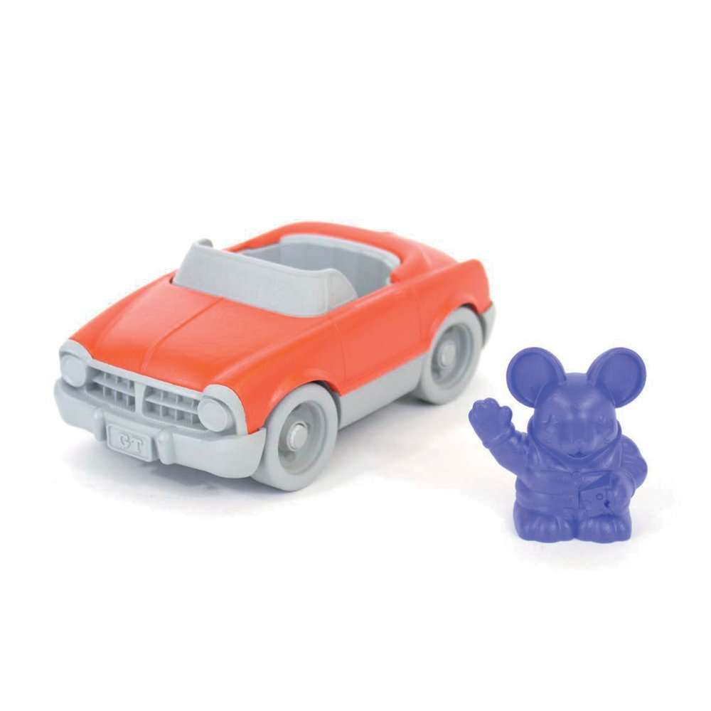 Convertible Vehicle with Character. - Toy Sense