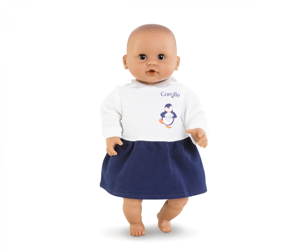 Corolle: Starlit Night Dress - 12 Inch - Toy Sense