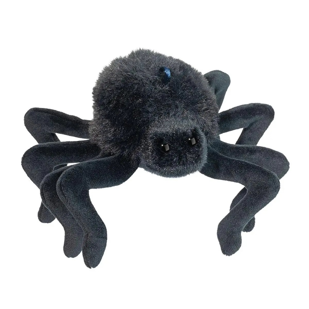Spector Spider Finger Puppet - Toy Sense
