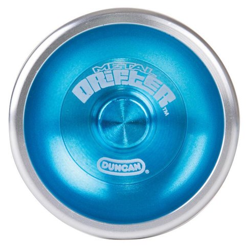 Duncan Metal Drifter Yo-Yo - Assorted Colours - Toy Sense