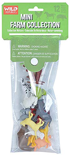 Mini Farm Collection - Toy Sense