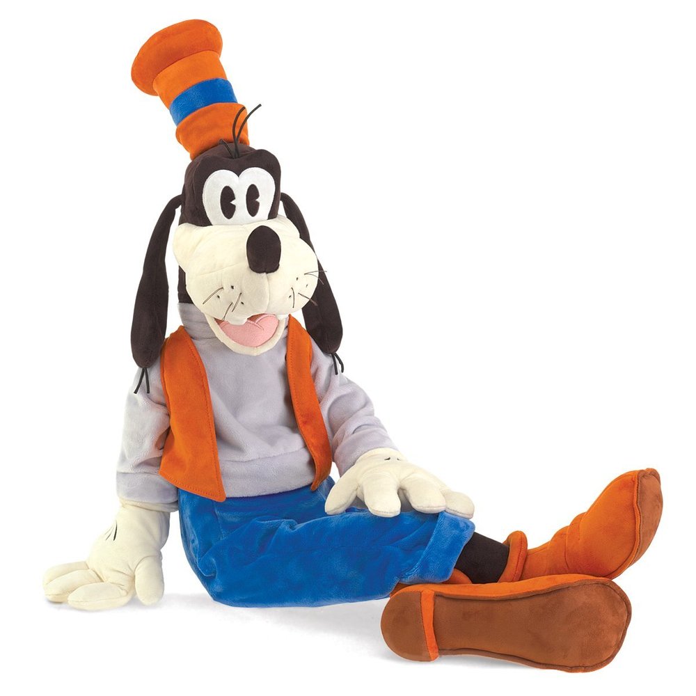 Goofy Puppet - Toy Sense