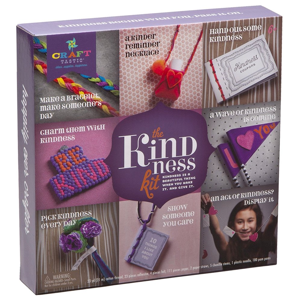 The Kindness Kit - Toy Sense