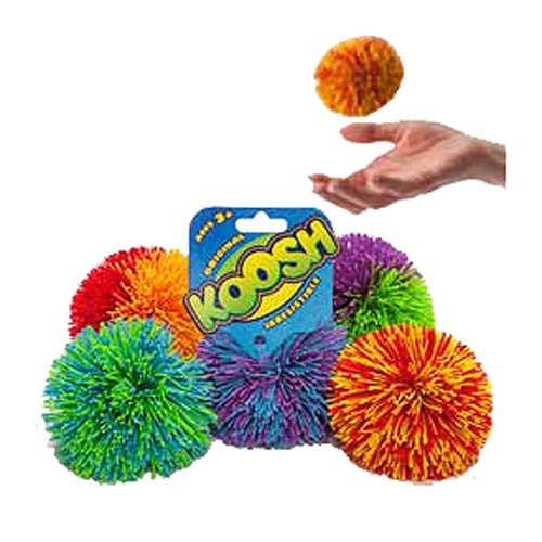 Koosh Ball Toy Sense