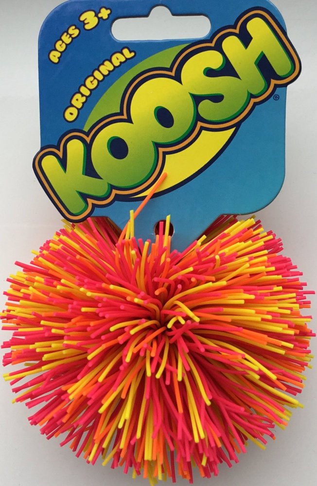 Original Koosh: Ball. - Toy Sense
