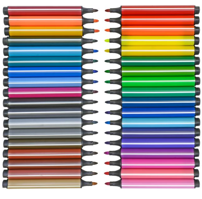 Magic Stix Marker Set - Toy Sense