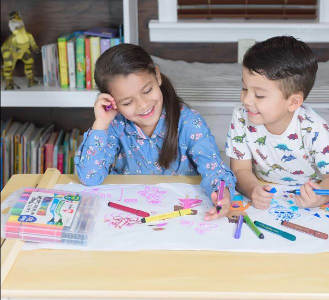 Magic Stix Marker Set - Toy Sense