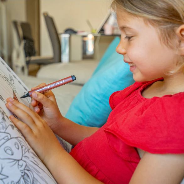 Magic Stix Marker Set - Toy Sense