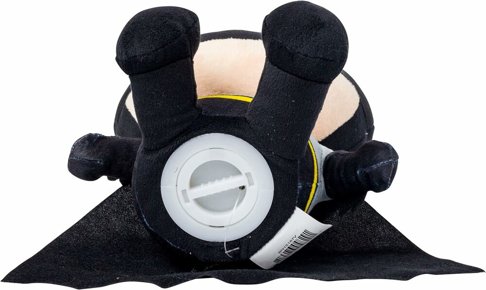 Chibi Batman Plush Coin Bank - Toy Sense