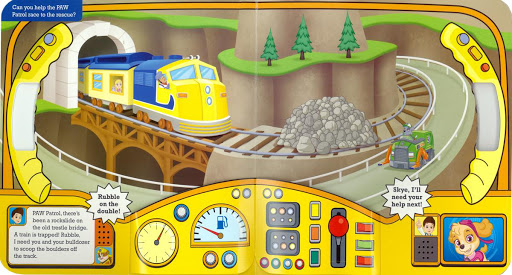 Paw Patrol: Ready, Set, Drive! - Toy Sense Paw Patrol: Ready, Set, Drive! - Toy Sense