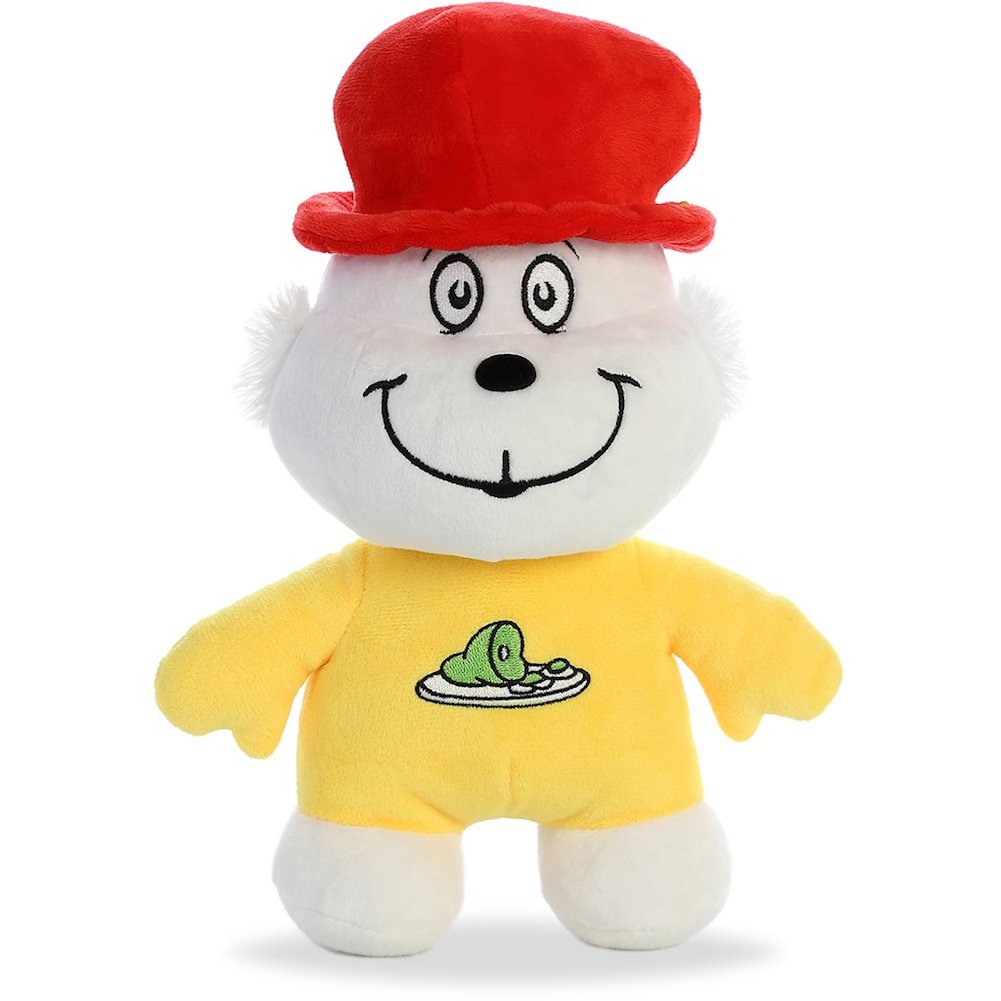Dr. Seuss Sam I Am Dood - 10 inch - Toy Sense