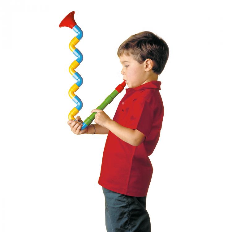 Saxoflute - Toy Sense