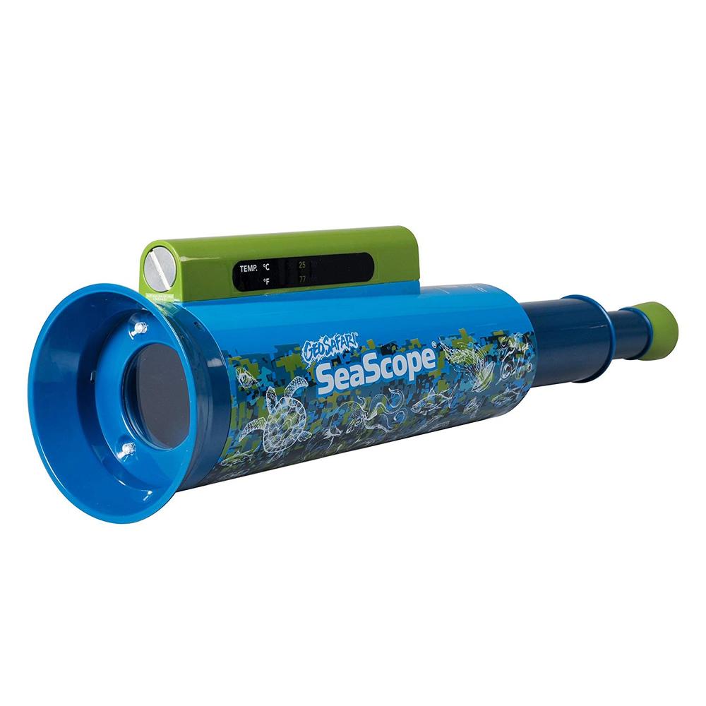 GeoSafari SeaScope Toy Sense
