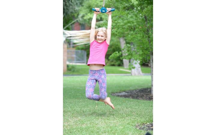 Slackers Ninja Twister - Toy Sense