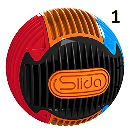 Slida 3D Sphere Puzzle - Toy Sense