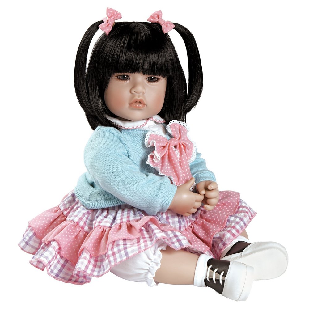 Adora Doll Smart Cookie Toy Sense