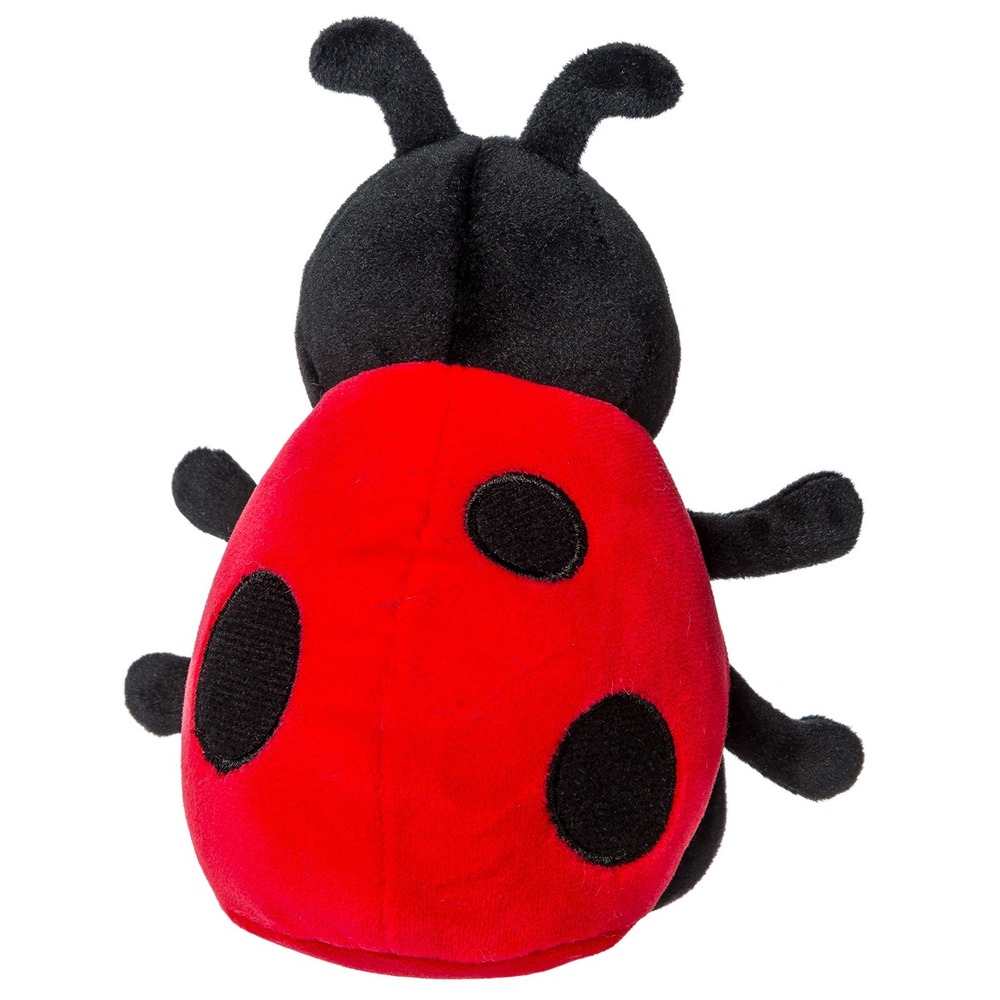 Smootheez - 5-inch Ladybug - Toy Sense