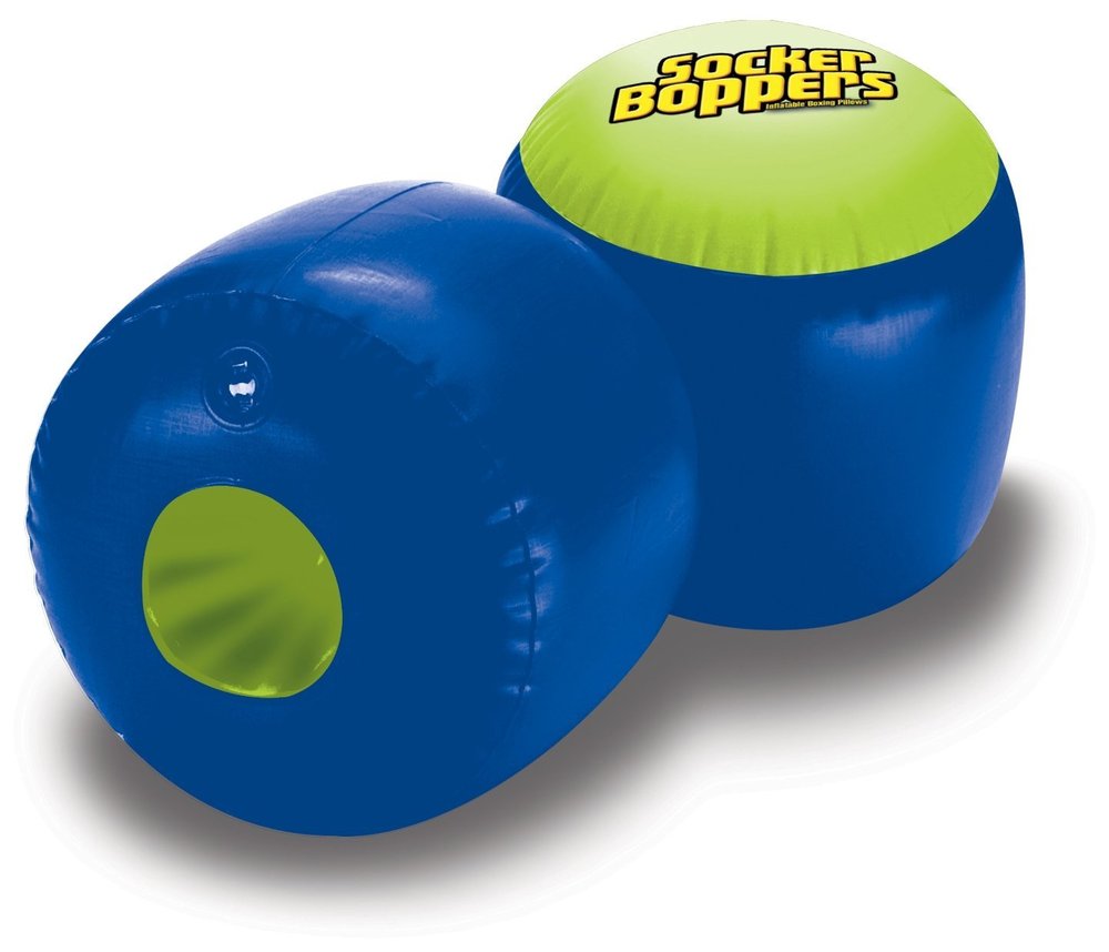 Socker Boppers - Toy Sense