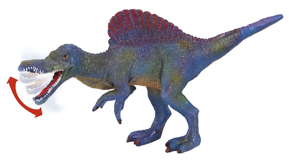 SPINOSAURUS - Toy Sense