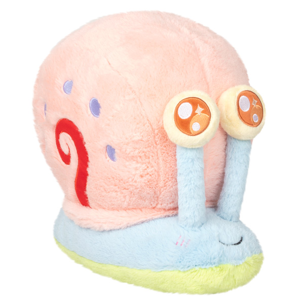 Gary the snail plush store