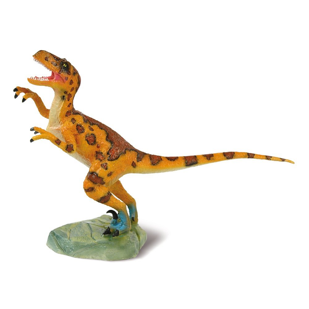 Dinosaurs Collection - Utahraptor. - Toy Sense