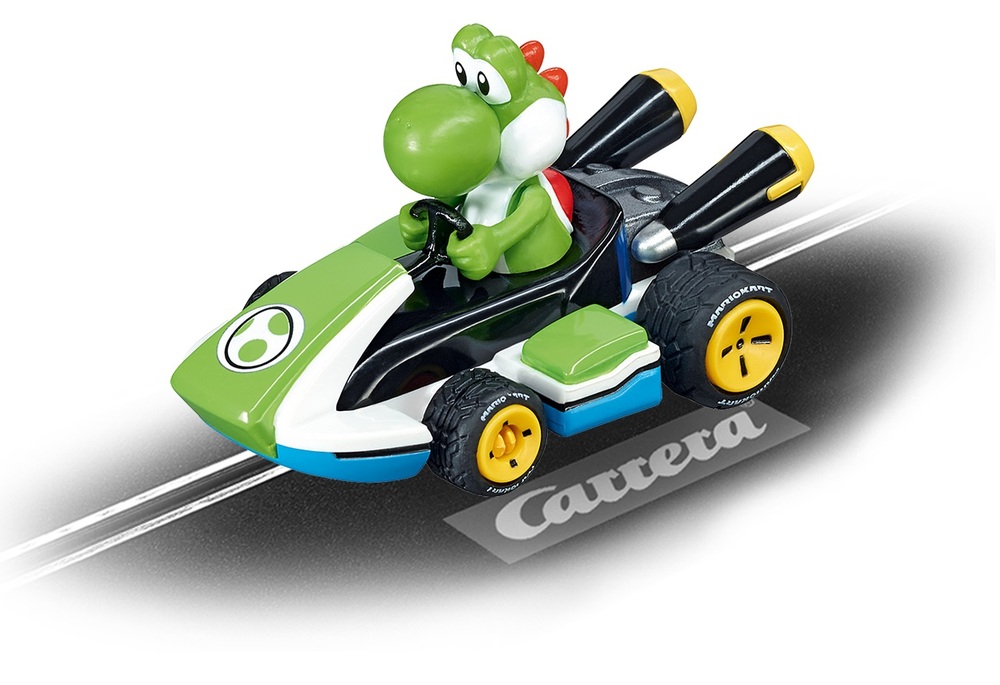 Nintendo Mario Kart 8 - Yoshi - Toy Sense